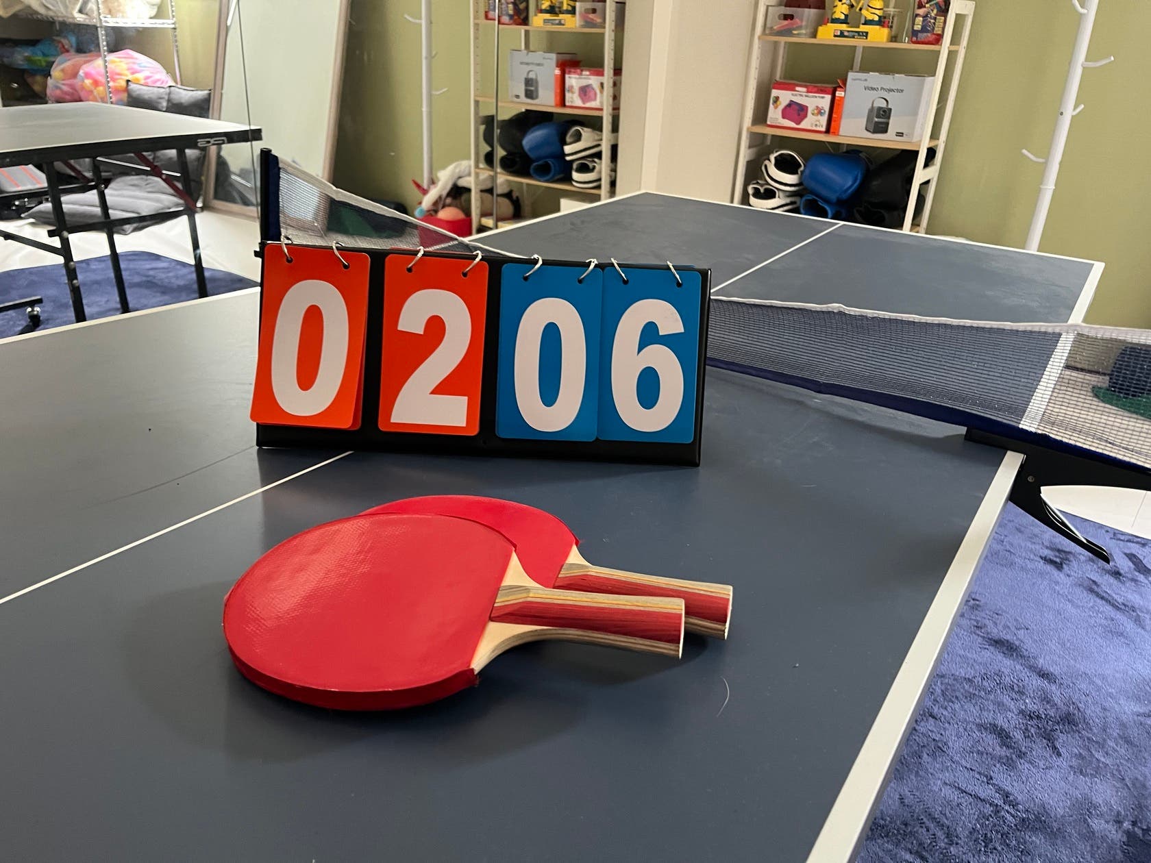 2024年ベストホスト賞🏆受賞👏【早夏割】銀座でBBQ🍻雨の日は室内焼肉🍖卓球台🏓など無料備品も‼️の写真15