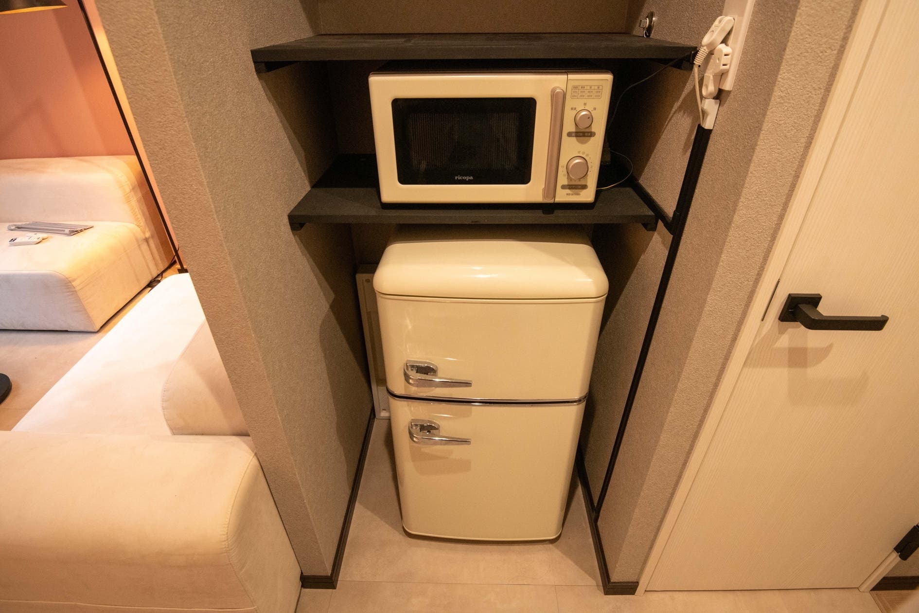 クリスマス🎄忘年会・新年会🎉渋谷駅徒歩3分/推し活人気ルームBIGスクリーンプロジェクター/女子会/カップル/撮影の写真12