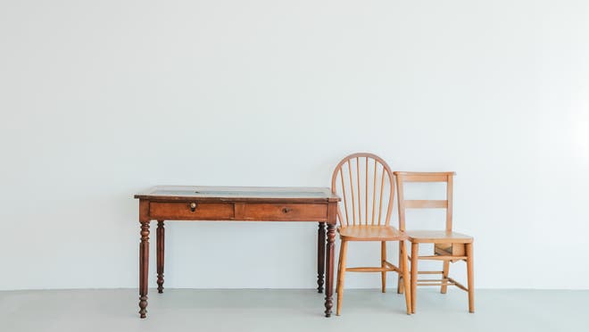 平日のみ利用可!外光が入るシンプルなスタジオスペース!コスプレ撮影、プロフィール撮影、セルフ撮影などに!の写真3