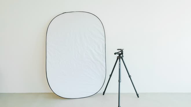 平日のみ利用可!外光が入るシンプルなスタジオスペース!コスプレ撮影、プロフィール撮影、セルフ撮影などに!の写真5