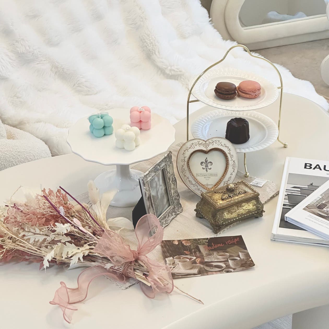 大宮徒歩5分🎉最大10名👭24H利用可🕐自然光✨大画面プロジェクターで映画鑑賞/デート/打ち上げ/女子会/韓国スタジオの写真15