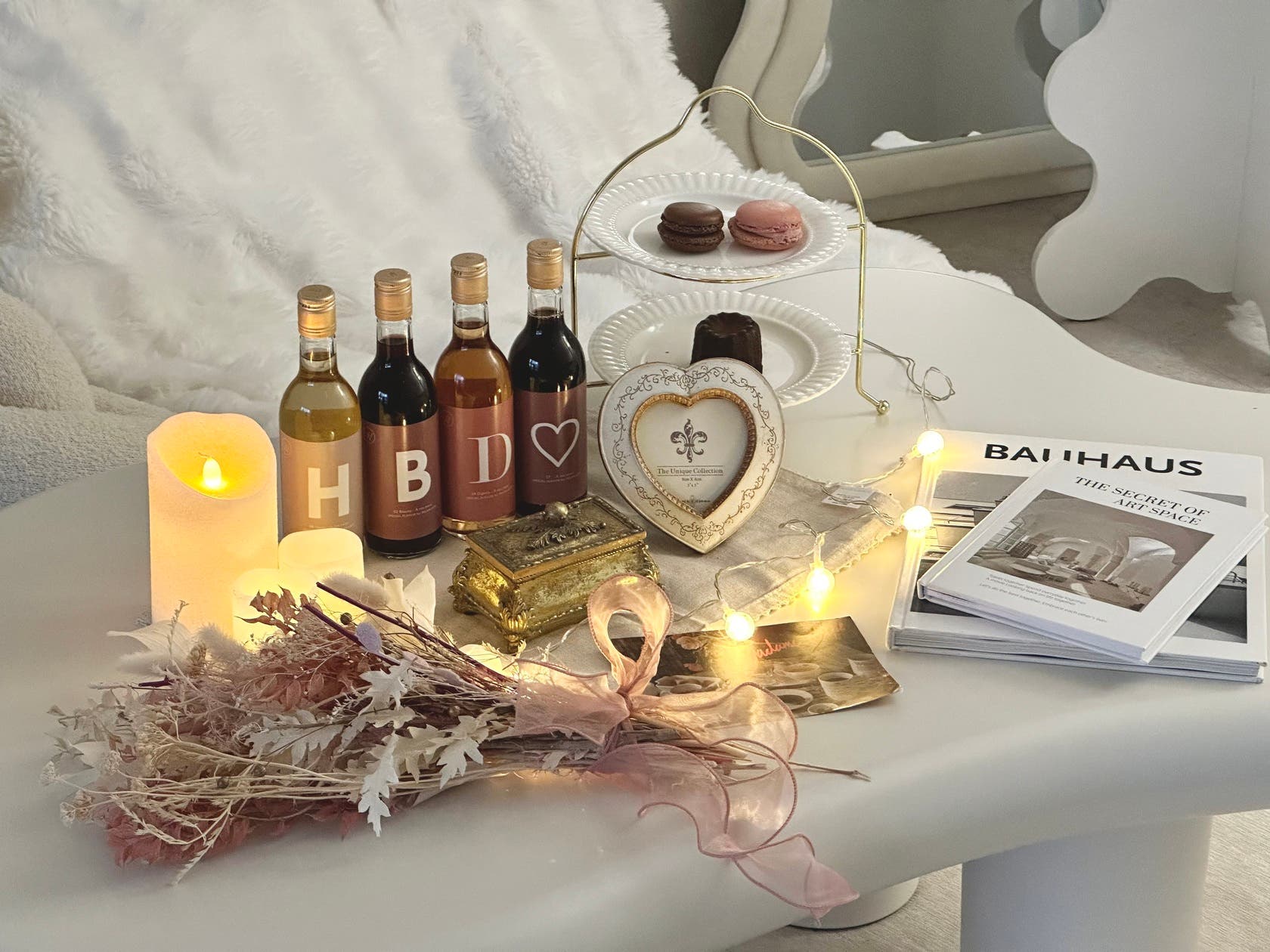 大宮徒歩5分🎉最大10名👭24H利用可🕐自然光✨大画面プロジェクターで映画鑑賞/デート/打ち上げ/女子会/韓国スタジオの写真16