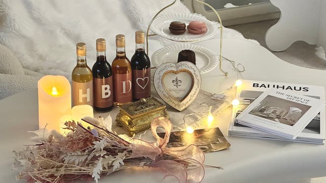 大宮徒歩5分🎉最大10名👭24H利用可🕐自然光✨大画面プロジェクターで映画鑑賞/デート/打ち上げ/女子会/韓国スタジオの写真16