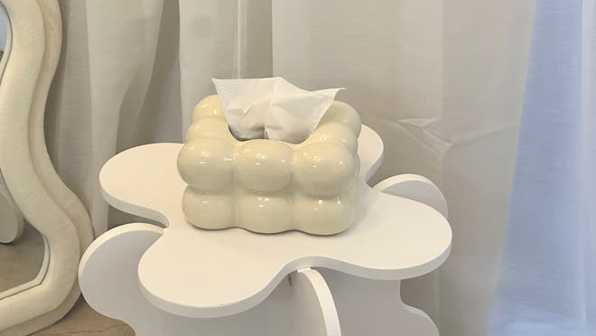 大宮徒歩5分🎉最大10名👭24H利用可🕐自然光✨大画面プロジェクターで映画鑑賞/デート/打ち上げ/女子会/韓国スタジオの写真17