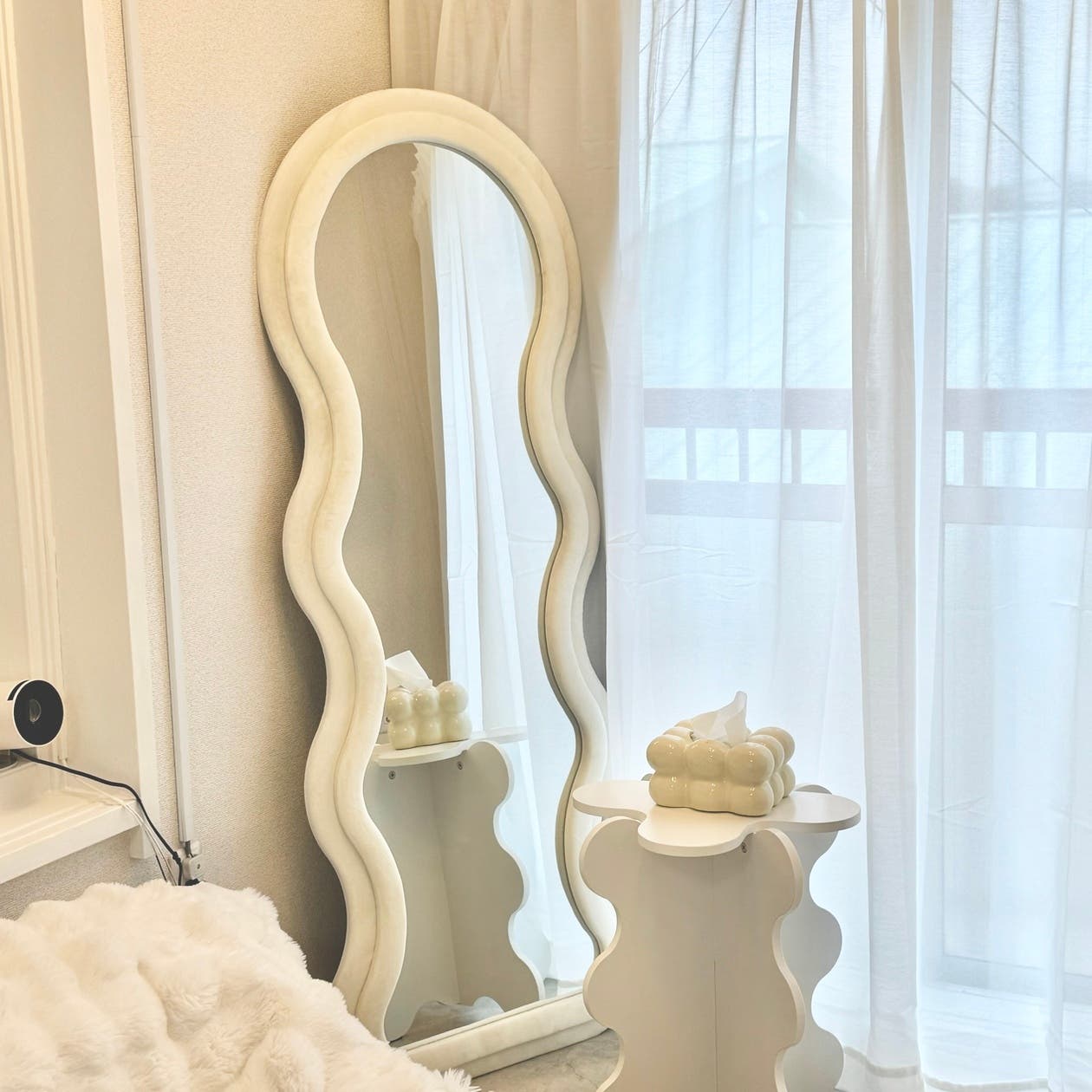 大宮徒歩5分🎉最大10名👭24H利用可🕐自然光✨大画面プロジェクターで映画鑑賞/デート/打ち上げ/女子会/韓国スタジオの写真5