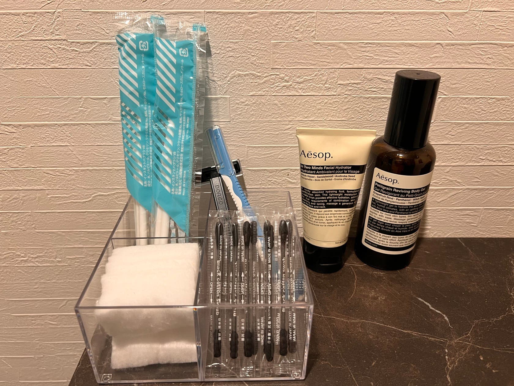 【パーソナルジムSTYLE】JR・阪神元町駅徒歩1分以内/高級空間でトレーニング/アメニティ充実の写真10