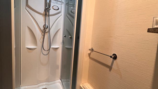 【パーソナルジムSTYLE】JR・阪神元町駅徒歩1分以内/高級空間でトレーニング/アメニティ充実の写真9