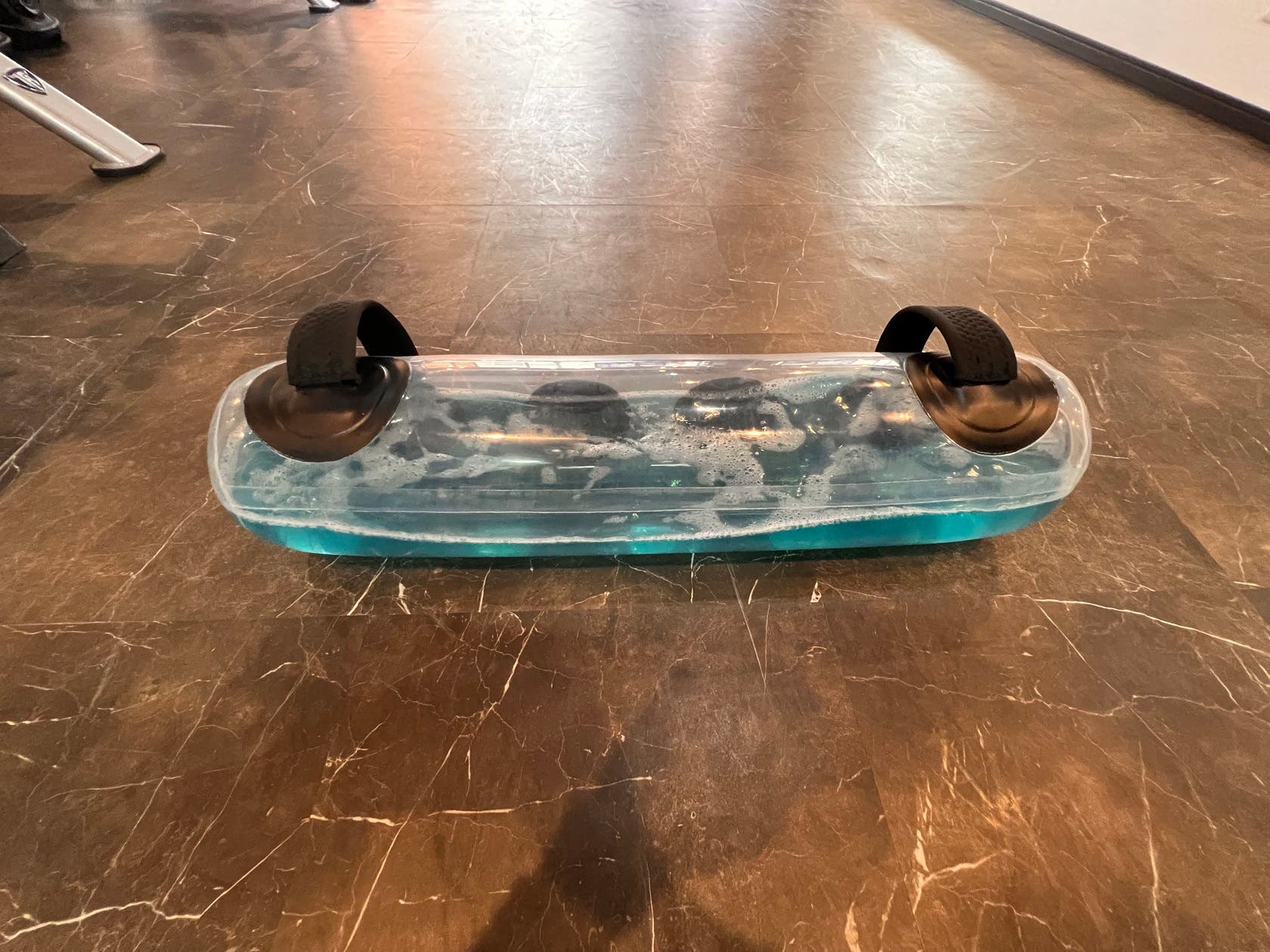 【パーソナルジムSTYLE】JR・阪神元町駅徒歩1分以内/高級空間でトレーニング/アメニティ充実の写真7