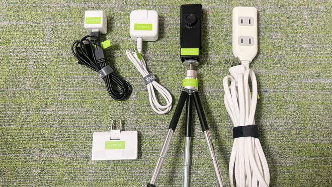 【学芸大学駅から徒歩3分】4月OPENキャンペーン!高速Wi-Fi無料!popIn Aladdin導入!清潔感のある貸し会議室の写真6