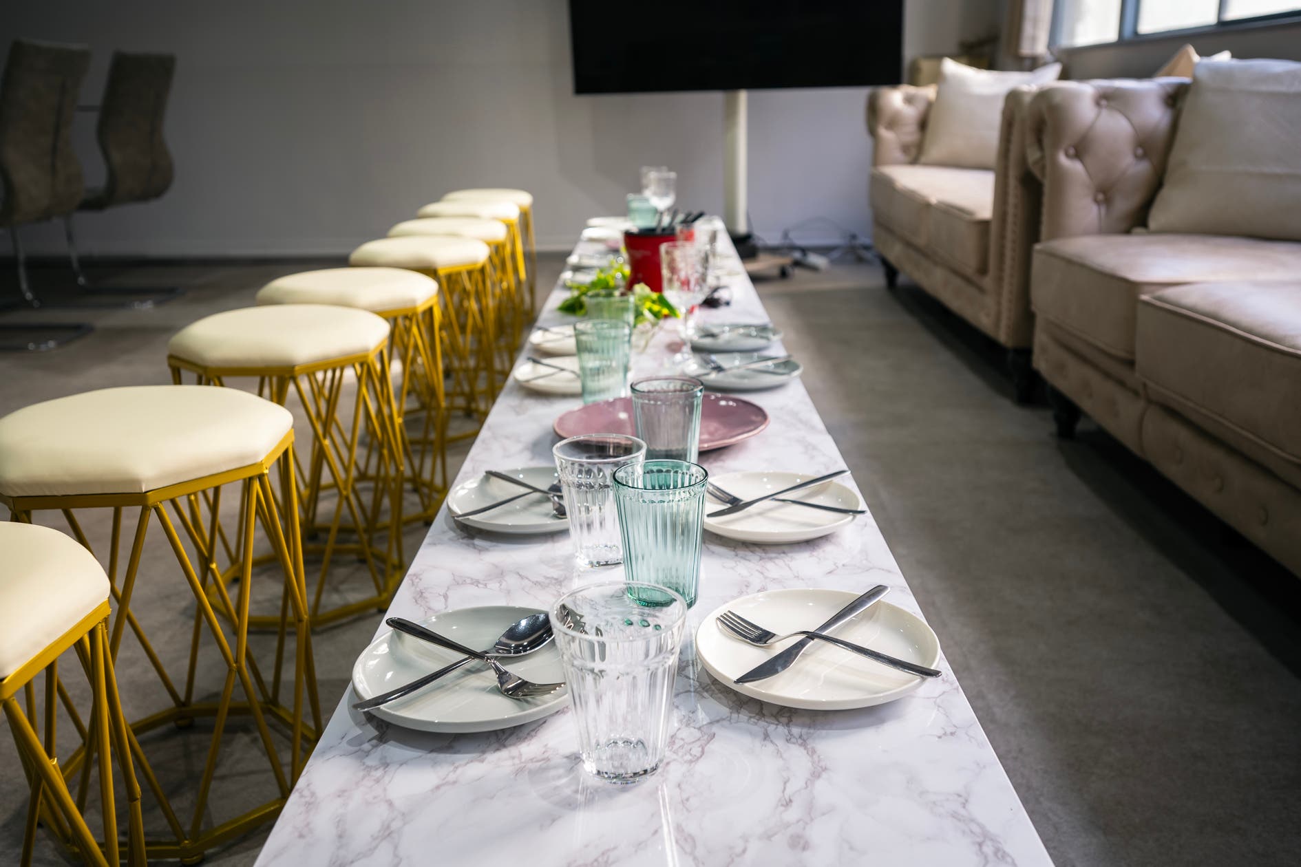 スペモ✨クリスマス🎄歓送迎会🎊女子会💕映画鑑賞🎥撮影📷パーティ🎉オフ会🎀524_Spemolounge秋葉原の写真7