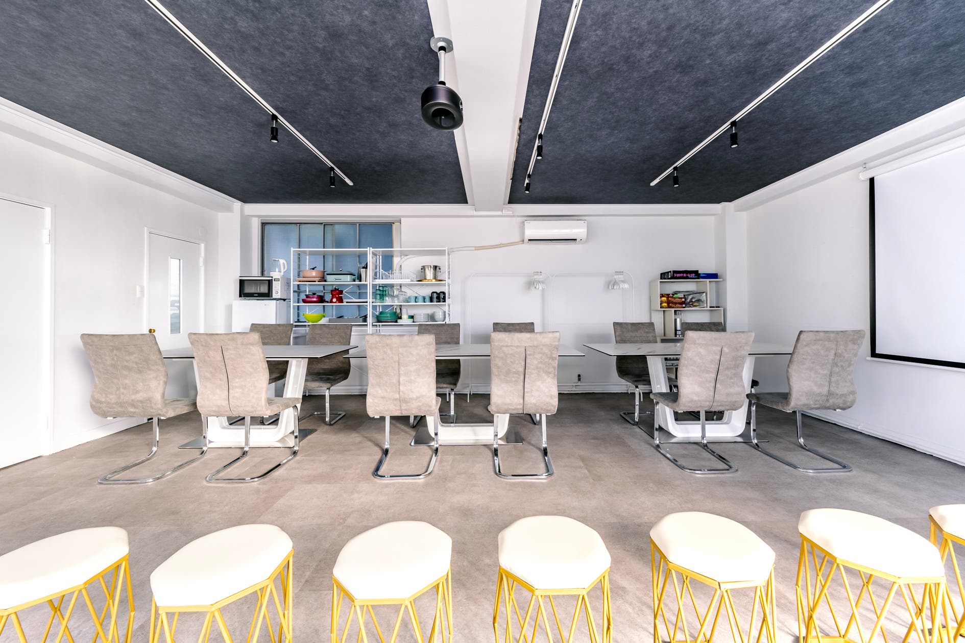 スペモ✨クリスマス🎄歓送迎会🎊女子会💕映画鑑賞🎥撮影📷パーティ🎉オフ会🎀524_Spemolounge秋葉原の写真18