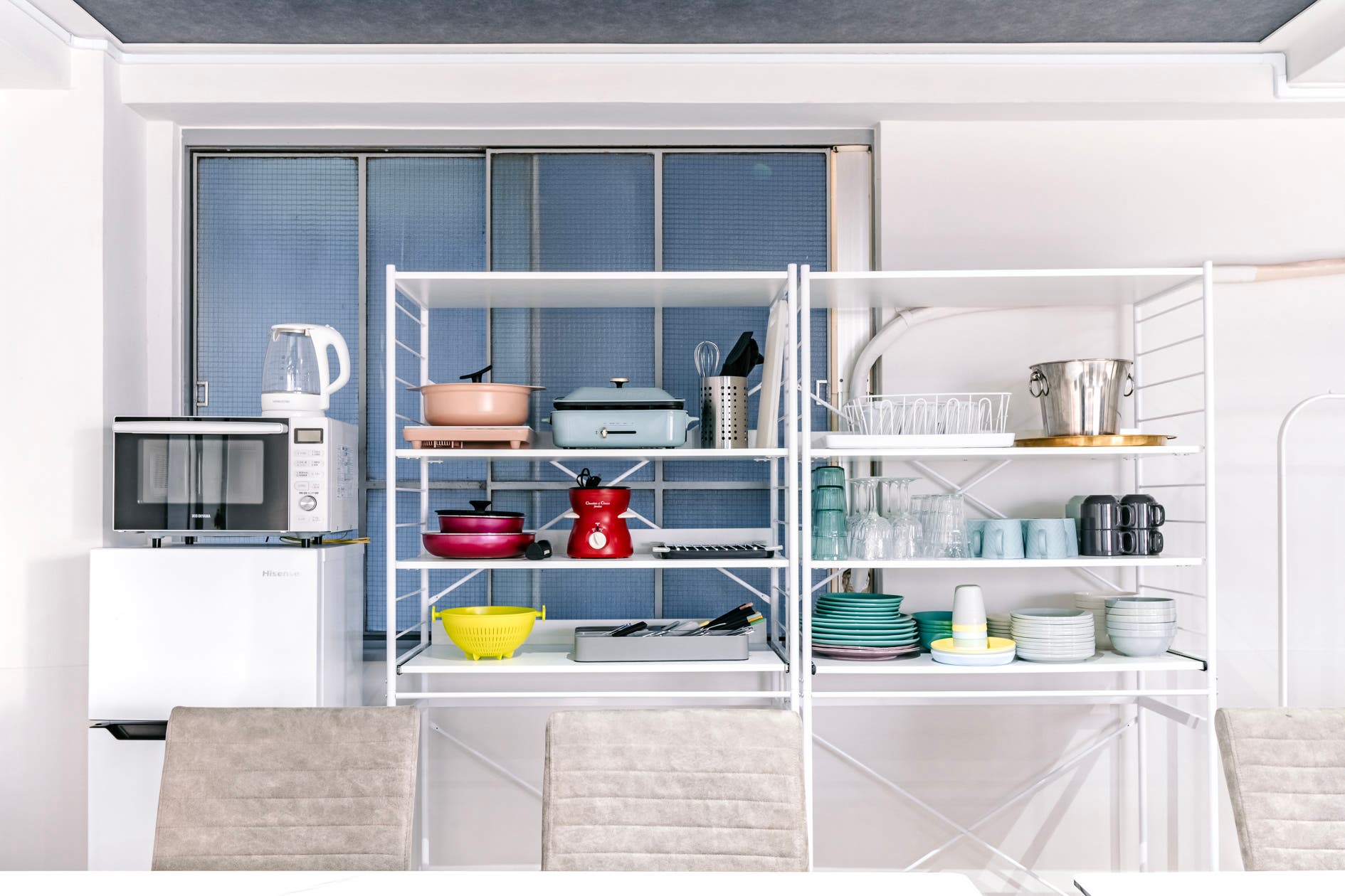 スペモ✨クリスマス🎄歓送迎会🎊女子会💕映画鑑賞🎥撮影📷パーティ🎉オフ会🎀524_Spemolounge秋葉原の写真27