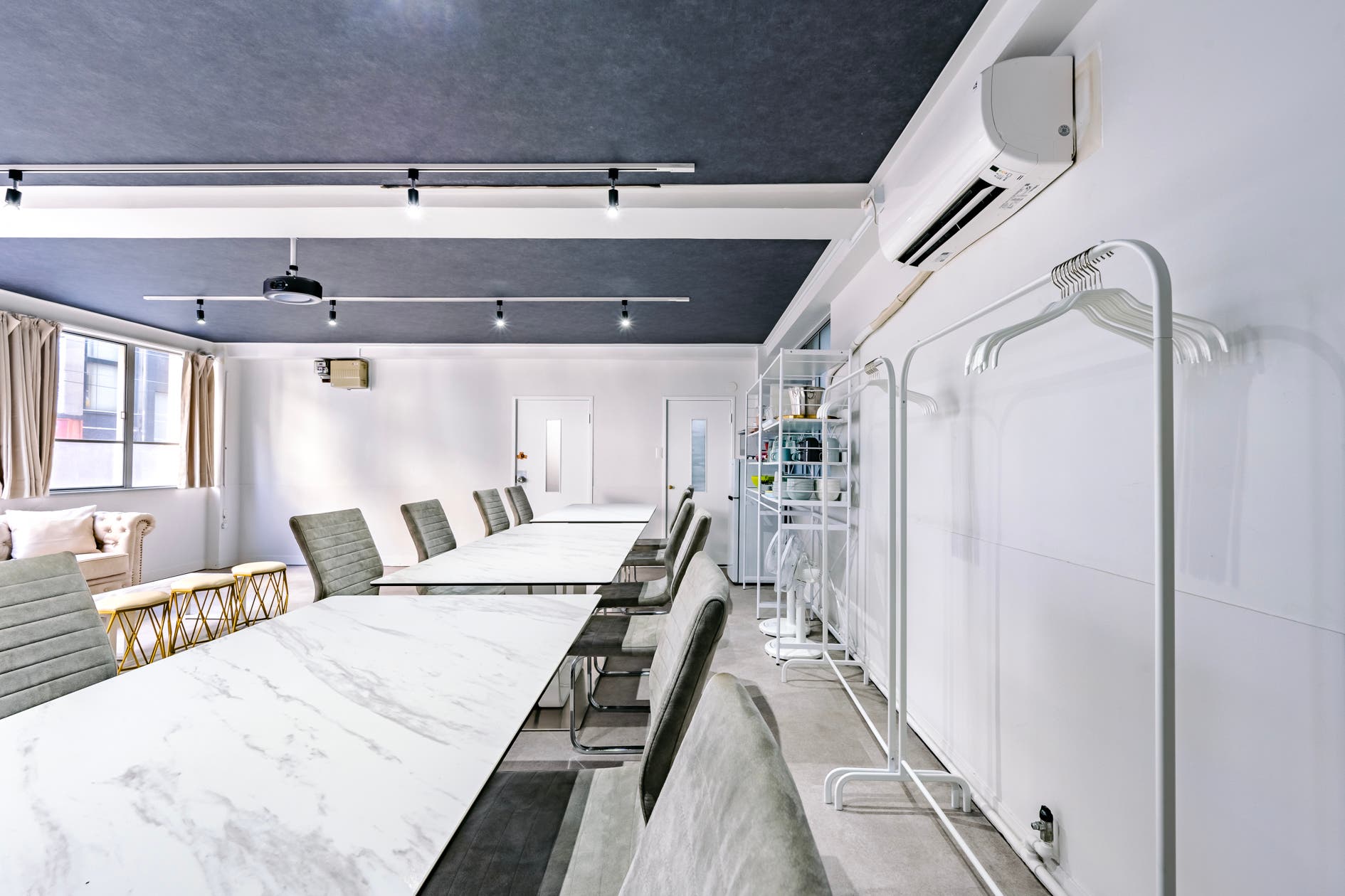 スペモ✨クリスマス🎄歓送迎会🎊女子会💕映画鑑賞🎥撮影📷パーティ🎉オフ会🎀524_Spemolounge秋葉原の写真26