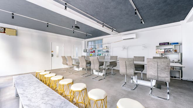 スペモ✨クリスマス🎄歓送迎会🎊女子会💕映画鑑賞🎥撮影📷パーティ🎉オフ会🎀524_Spemolounge秋葉原の写真15