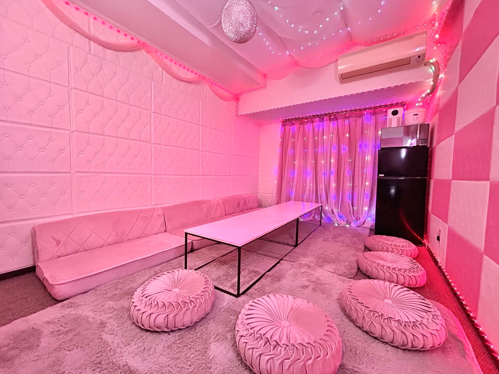 平日限定無料オプション🔥池袋駅徒歩3分✨エレベーター⭕️24H🏪大人気ゲーム🎮プロジェクター🎥飲み会🥂デート💕撮影の写真12