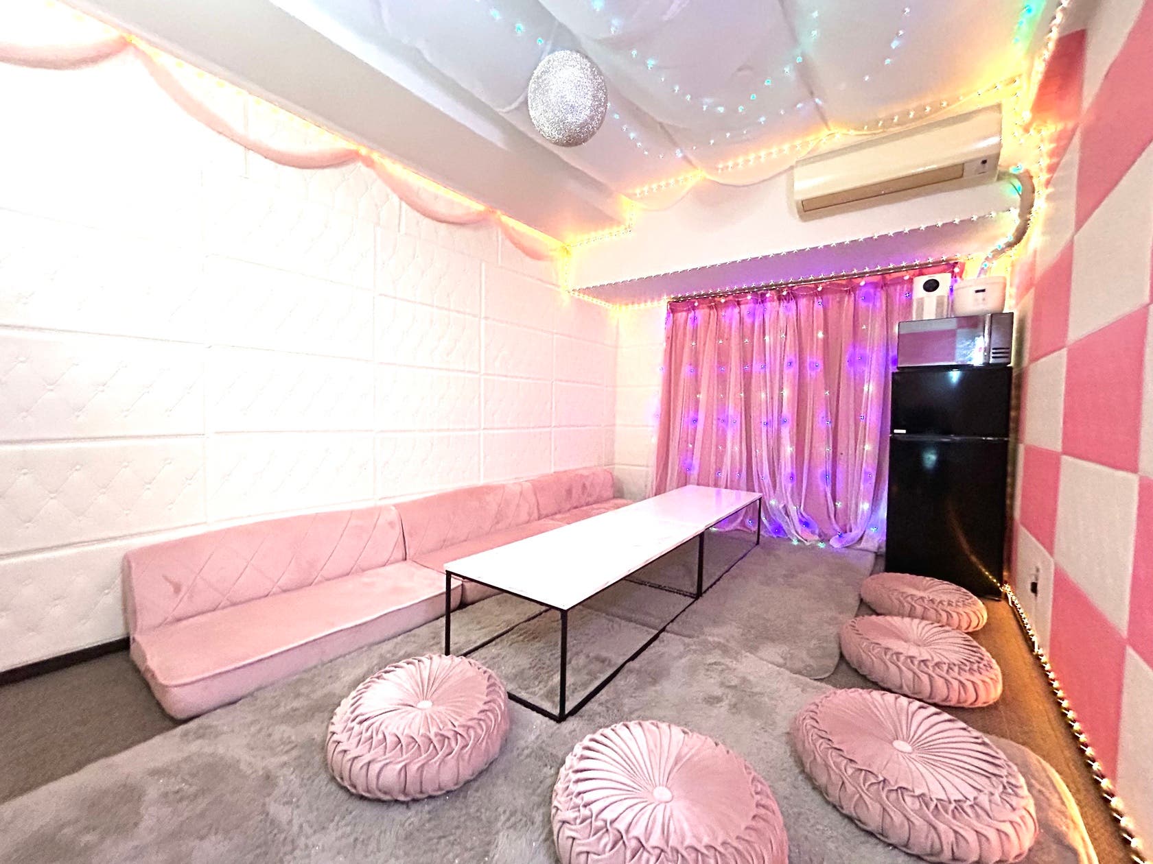 平日限定無料オプション🔥池袋駅徒歩3分✨エレベーター⭕️24H🏪大人気ゲーム🎮プロジェクター🎥飲み会🥂デート💕撮影の写真14