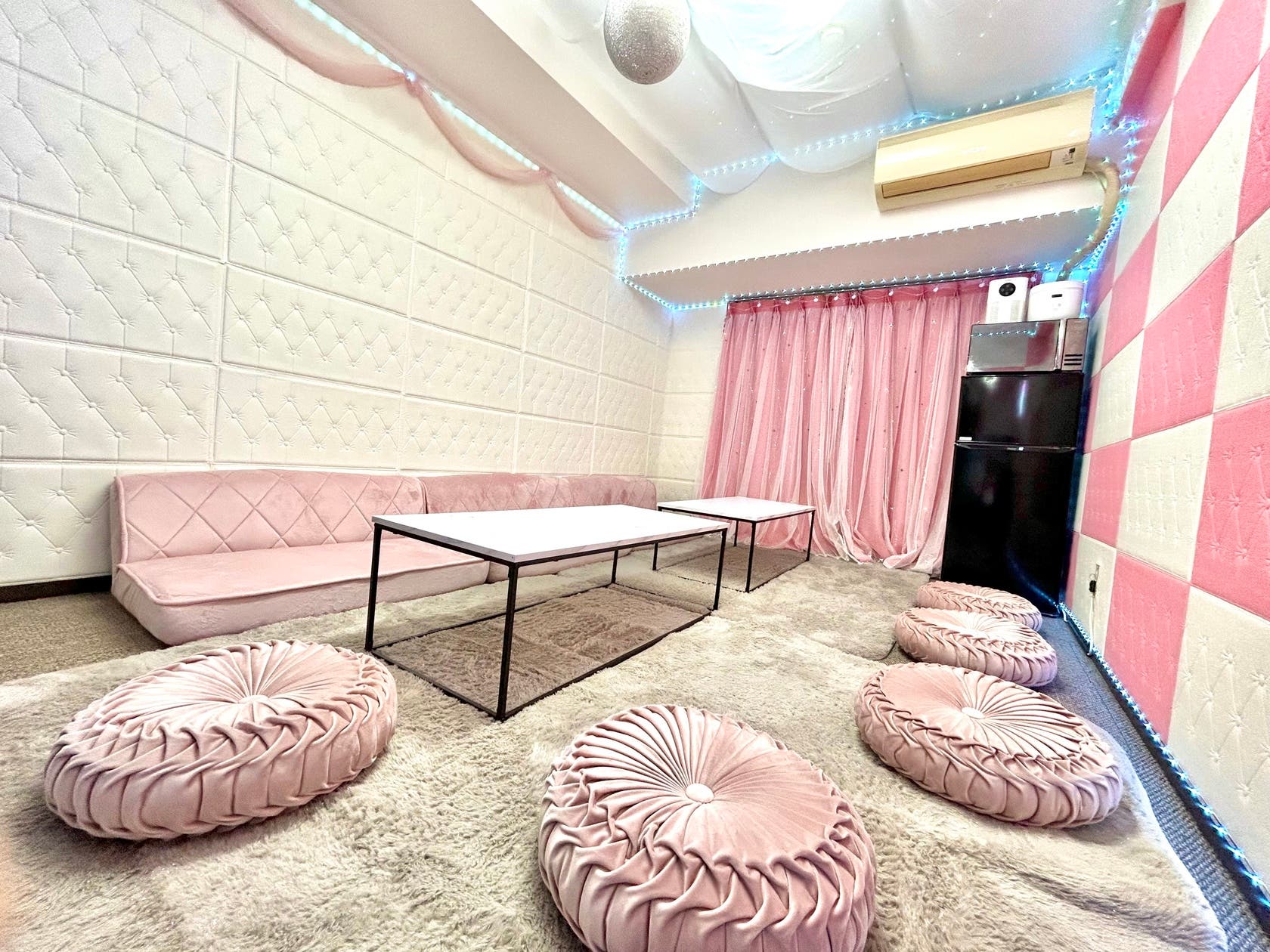 平日限定無料オプション🔥池袋駅徒歩3分✨エレベーター⭕️24H🏪大人気ゲーム🎮プロジェクター🎥飲み会🥂デート💕撮影の写真16