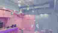 【東新宿駅近】韓国カフェのような写真映え空間の写真2