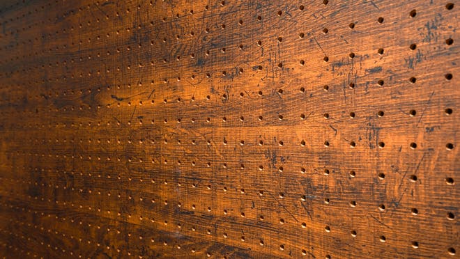 話題のコンテナスペース。フローリング、エアコン完備で快適の写真6