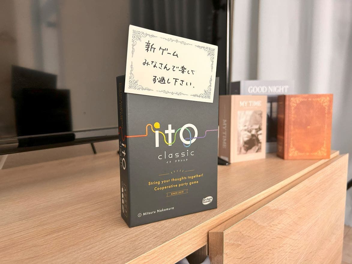 🎄クリスマスデートも🎅24時間利用可能⏰室内でタコパやボードゲームで楽しんじゃおう🎉 京橋駅から徒歩3分の写真14