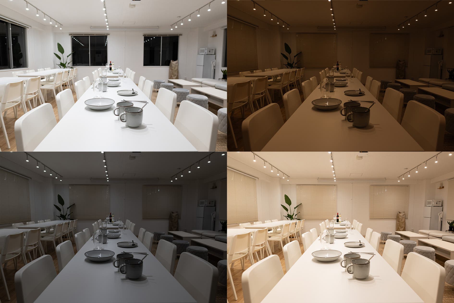 【名古屋駅徒歩3分】ワンフロア貸し切りのデナイザーズ空間の写真4