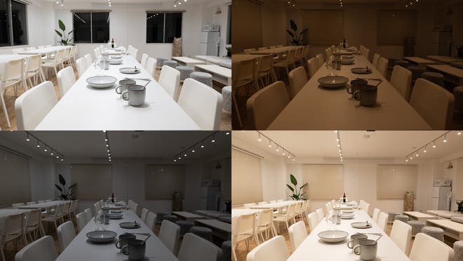 【名古屋駅徒歩3分】ワンフロア貸し切りのデナイザーズ空間の写真4