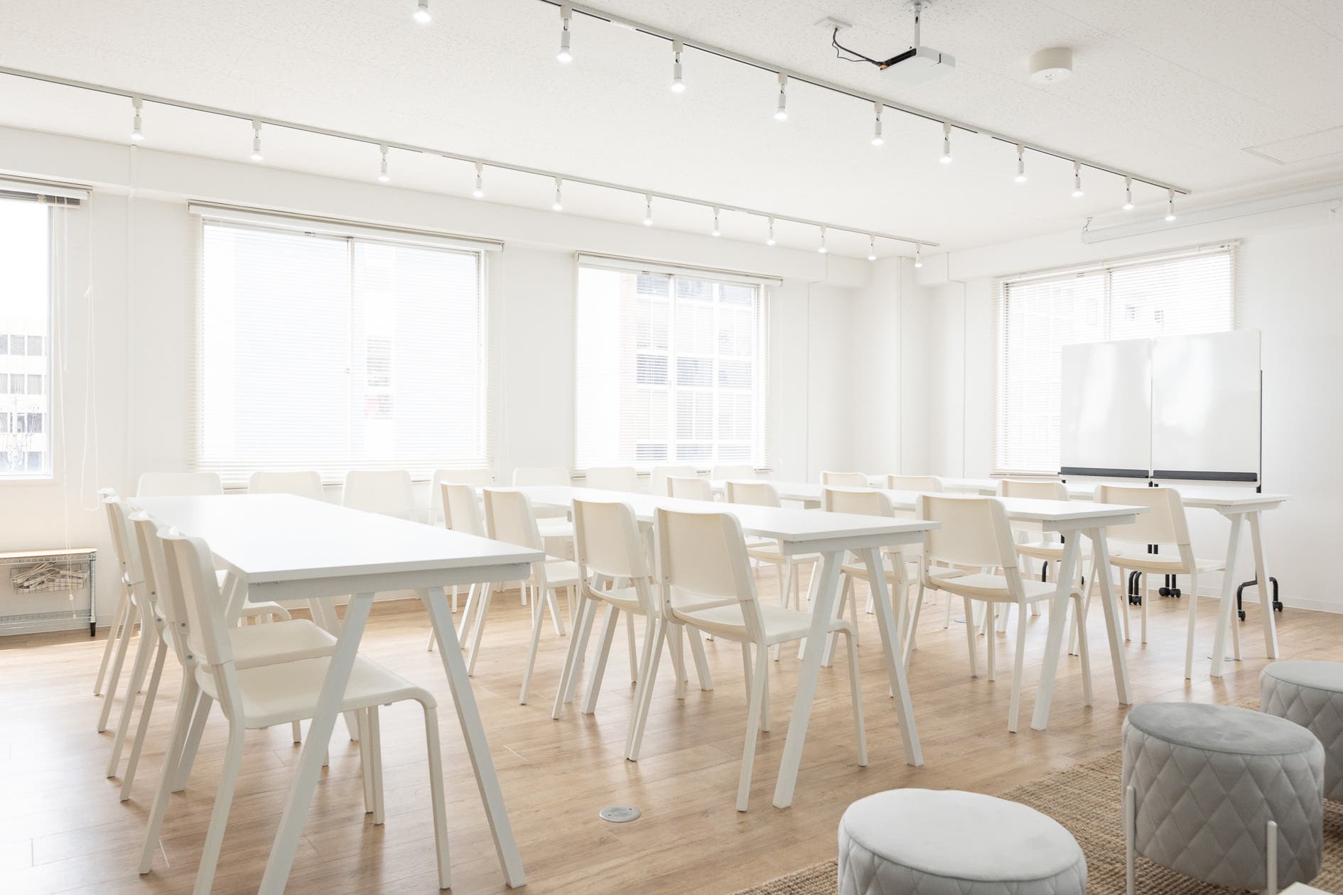 【名古屋駅徒歩3分】ワンフロア貸し切りのデナイザーズ空間の写真14