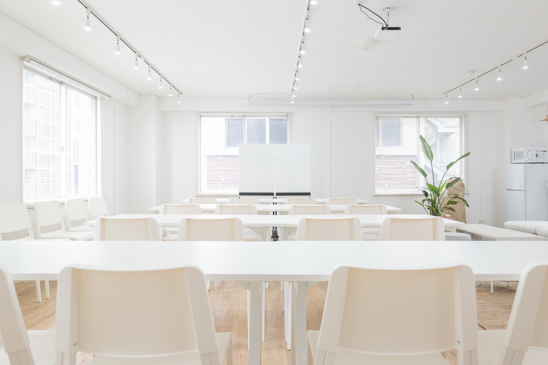 【名古屋駅徒歩3分】ワンフロア貸し切りのデナイザーズ空間の写真8