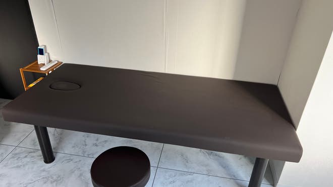 【池袋駅1分】【酸素カプセル】おしゃれな内装、清潔感のある空間でボディケアをお楽しみ下さい!の写真4