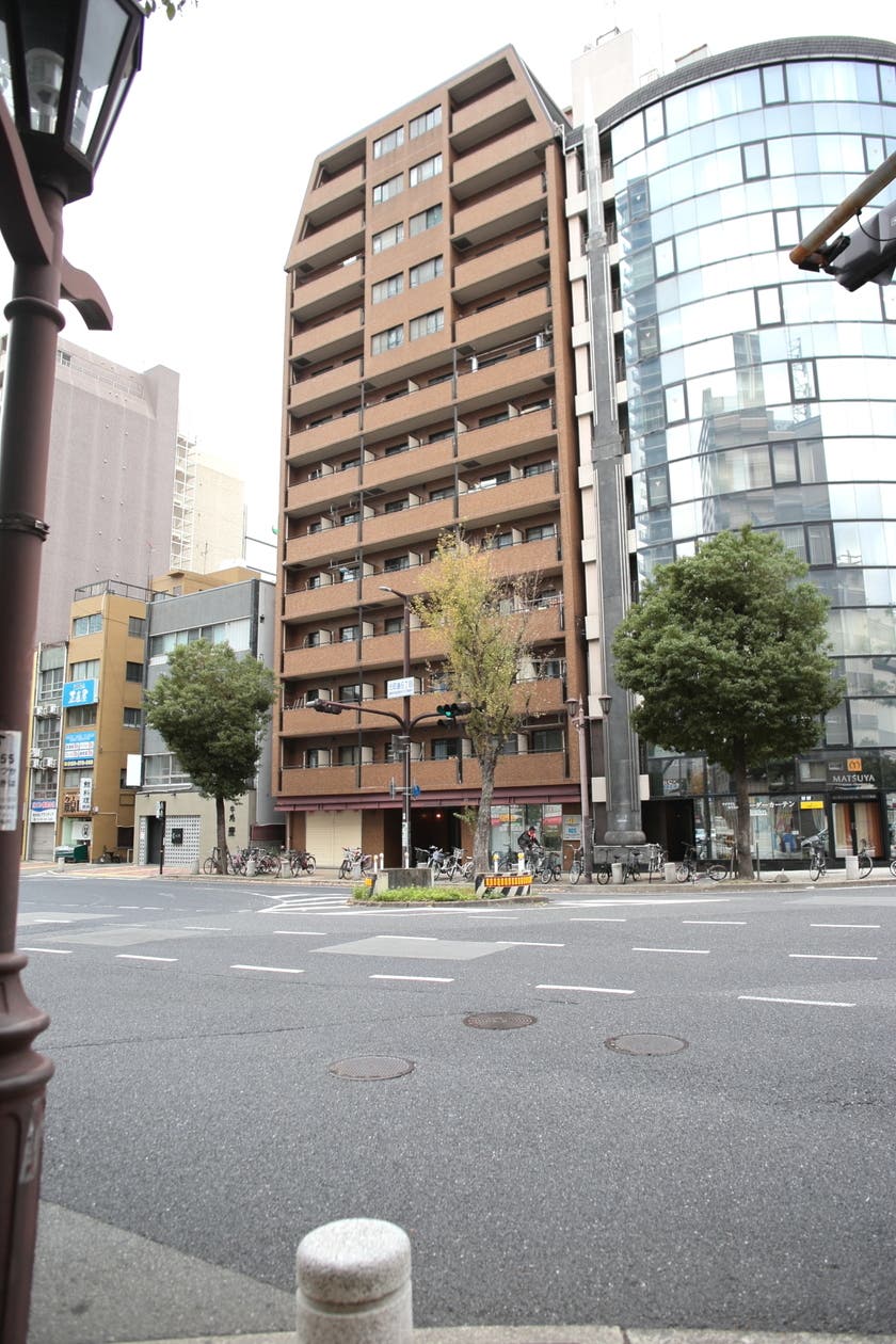 JR神戸5分，西元町30秒/最大12名/リングライト/教室・テレワークに最適の写真15