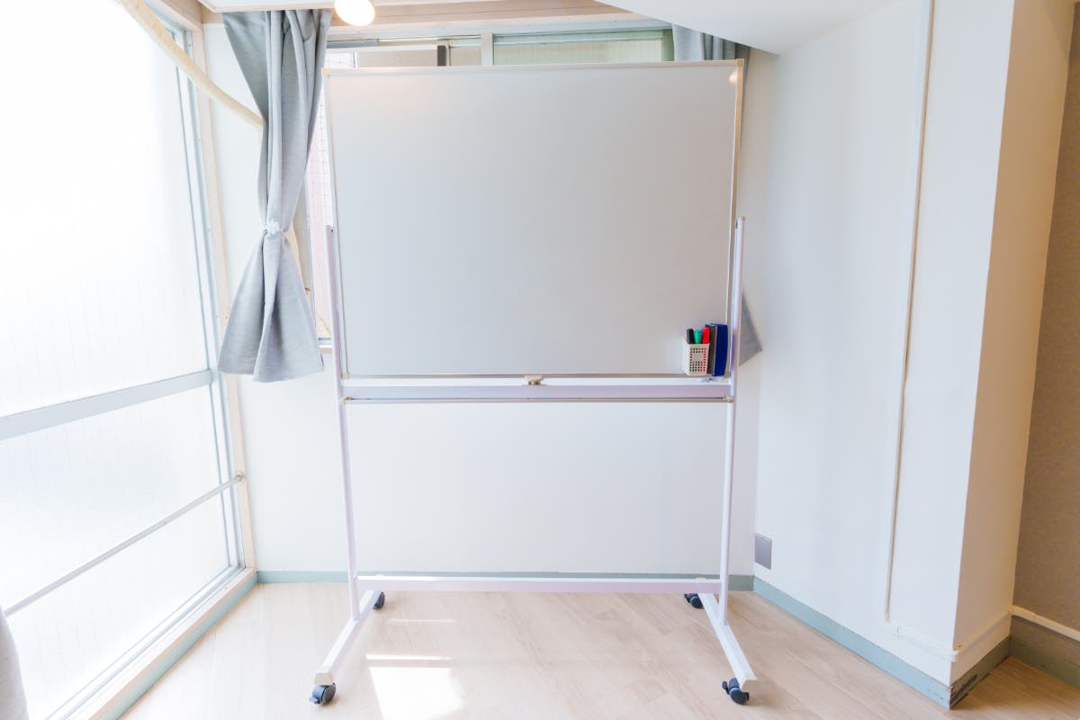 【名古屋駅徒歩5分】最大10名/会議/セミナー/撮影/ボードゲームの写真14