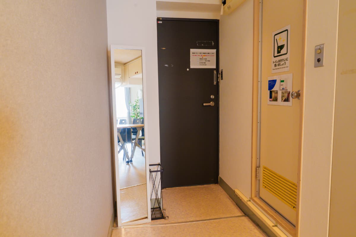 【名古屋駅徒歩5分】最大10名/会議/セミナー/撮影/ボードゲームの写真11