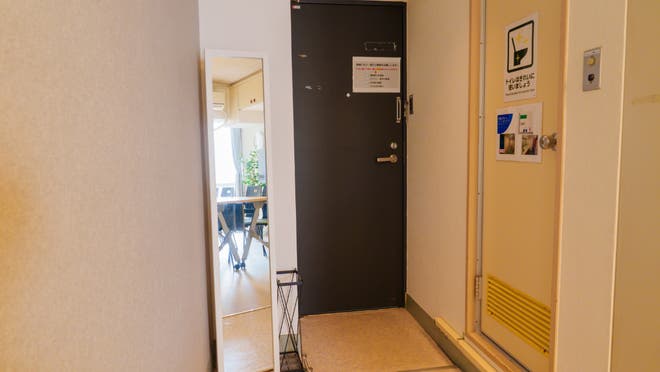 【名古屋駅徒歩5分】最大10名/会議/セミナー/撮影/ボードゲームの写真11