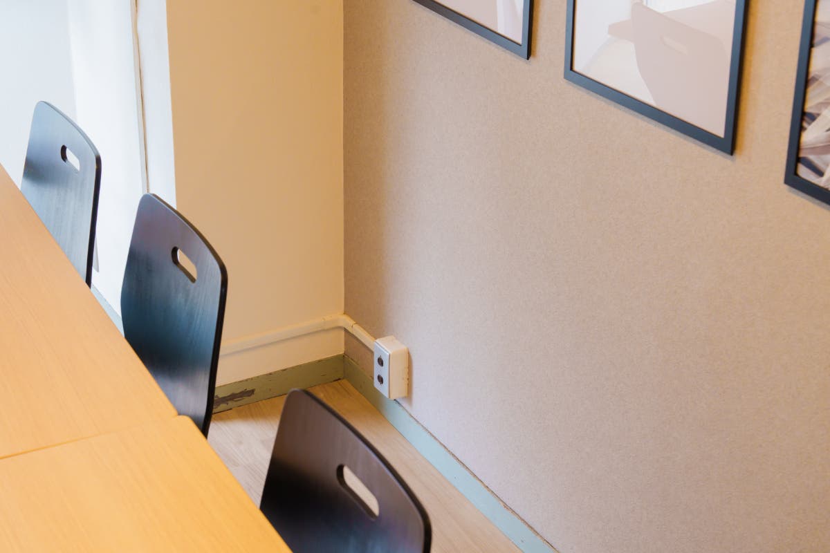 【名古屋駅徒歩5分】最大10名/会議/セミナー/撮影/ボードゲームの写真10