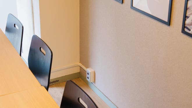 【名古屋駅徒歩5分】最大10名/会議/セミナー/撮影/ボードゲームの写真10