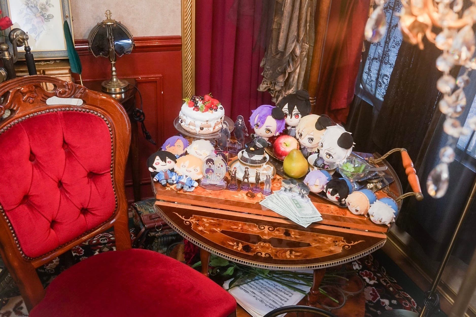 西鉄バス室見団地より徒歩1分！写真撮影・ワークショップ等に使える撮影スタジオの写真13