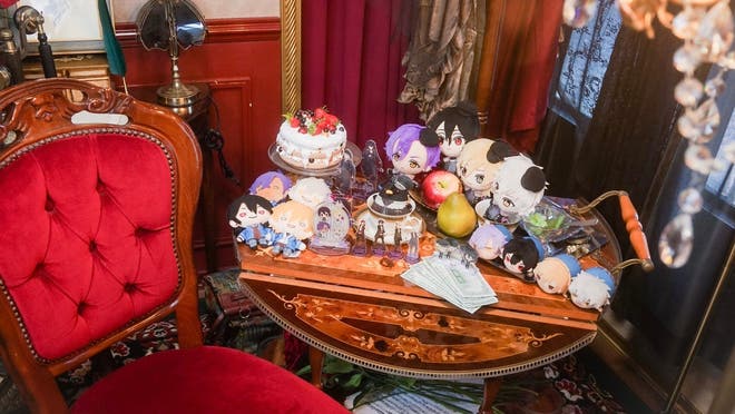 西鉄バス室見団地より徒歩1分!写真撮影・ワークショップ等に使える撮影スタジオの写真13