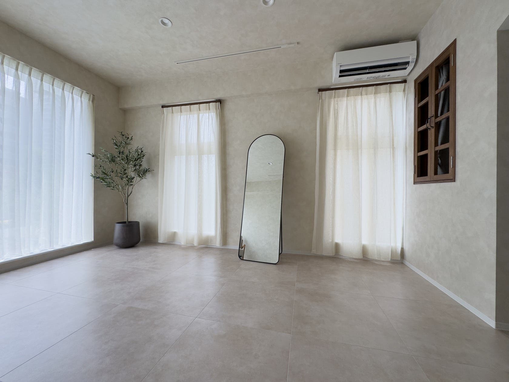 大濠公園駅から徒歩6分のフォトスタジオ A Studio「natural modern」の写真6