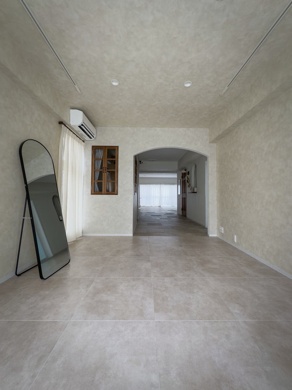 大濠公園駅から徒歩6分のフォトスタジオ A Studio「natural modern」の写真7