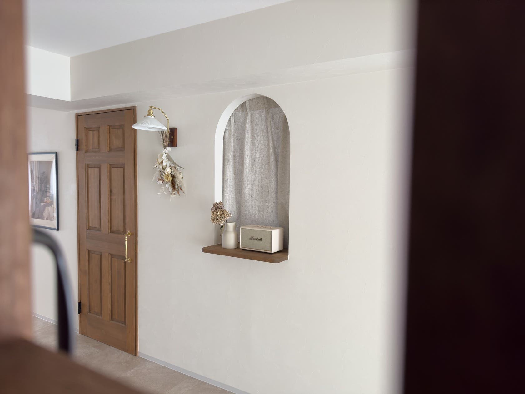 大濠公園駅から徒歩6分のフォトスタジオ A Studio「natural modern」の写真10