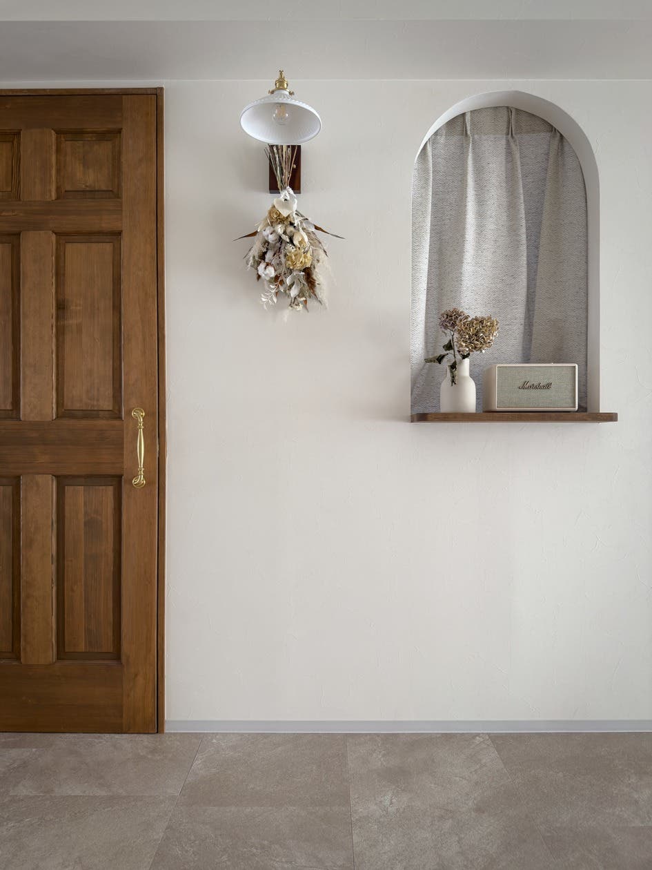 大濠公園駅から徒歩6分のフォトスタジオ A Studio「natural modern」の写真11