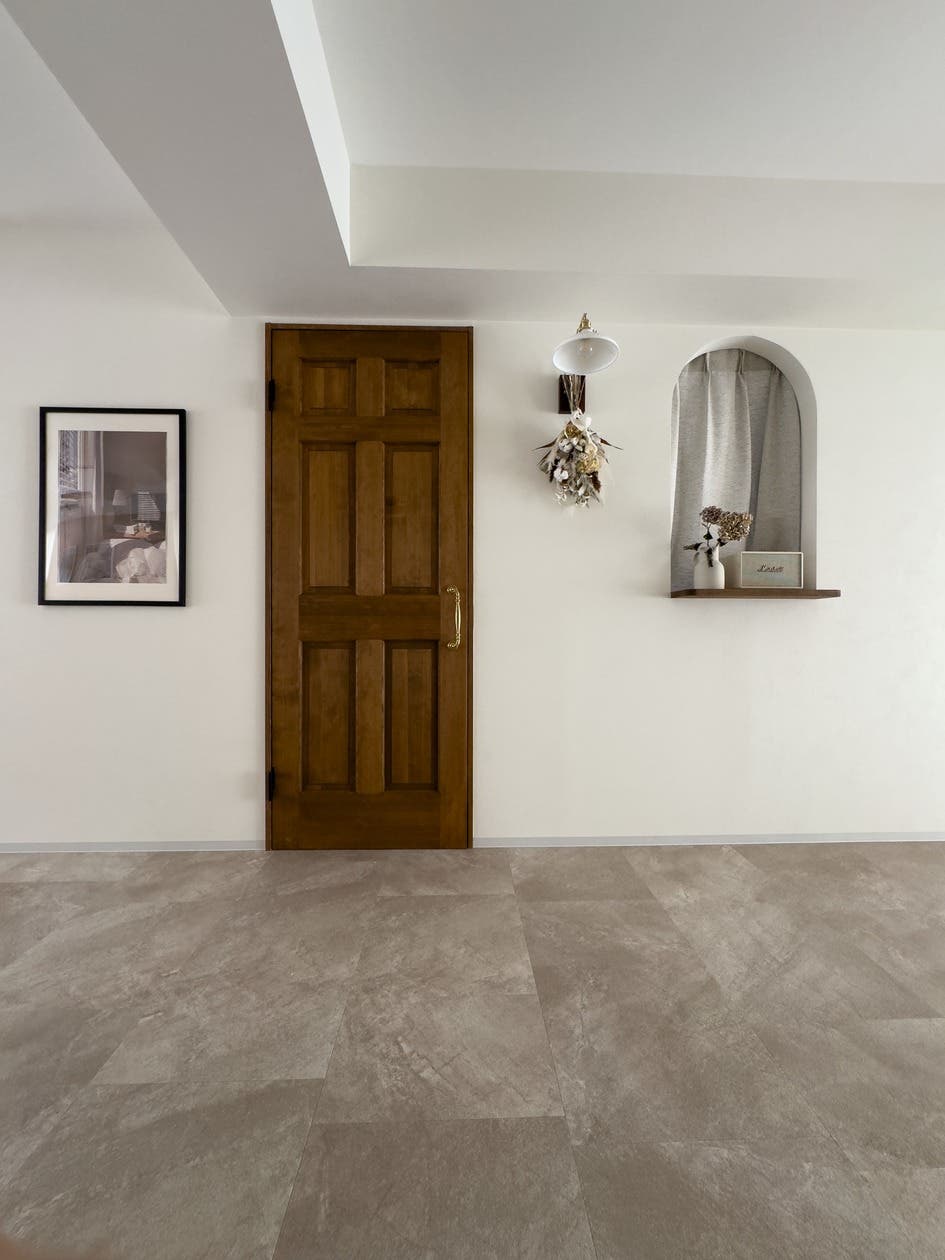 大濠公園駅から徒歩6分のフォトスタジオ A Studio「natural modern」の写真12