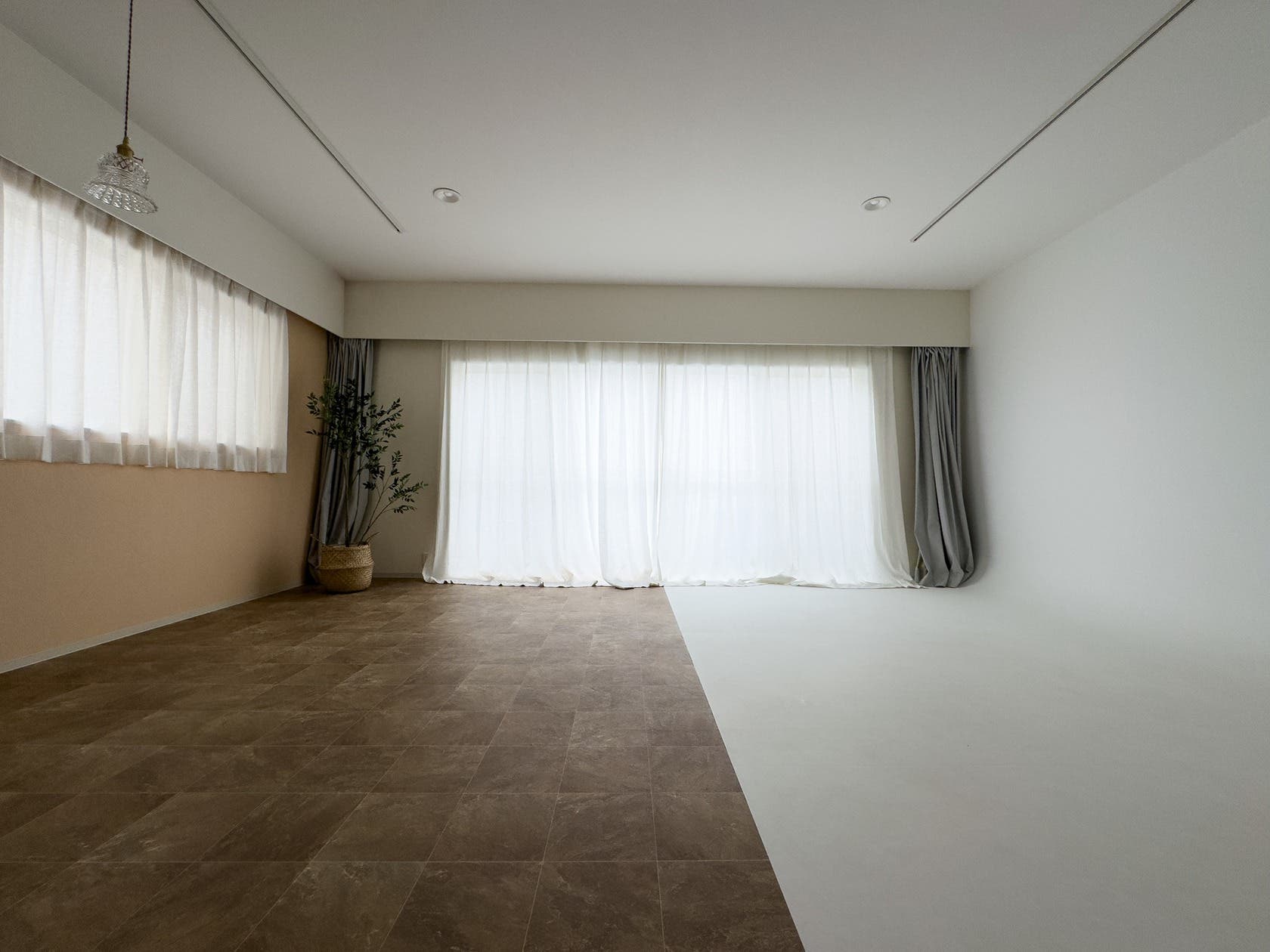 大濠公園駅から徒歩6分のフォトスタジオ A Studio「natural modern」の写真16