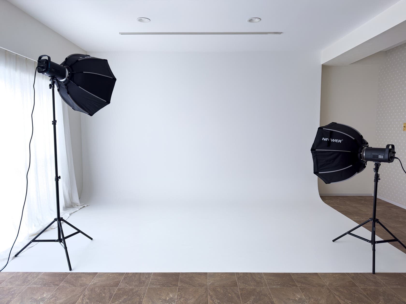 大濠公園駅から徒歩6分のフォトスタジオ A Studio「natural modern」の写真17