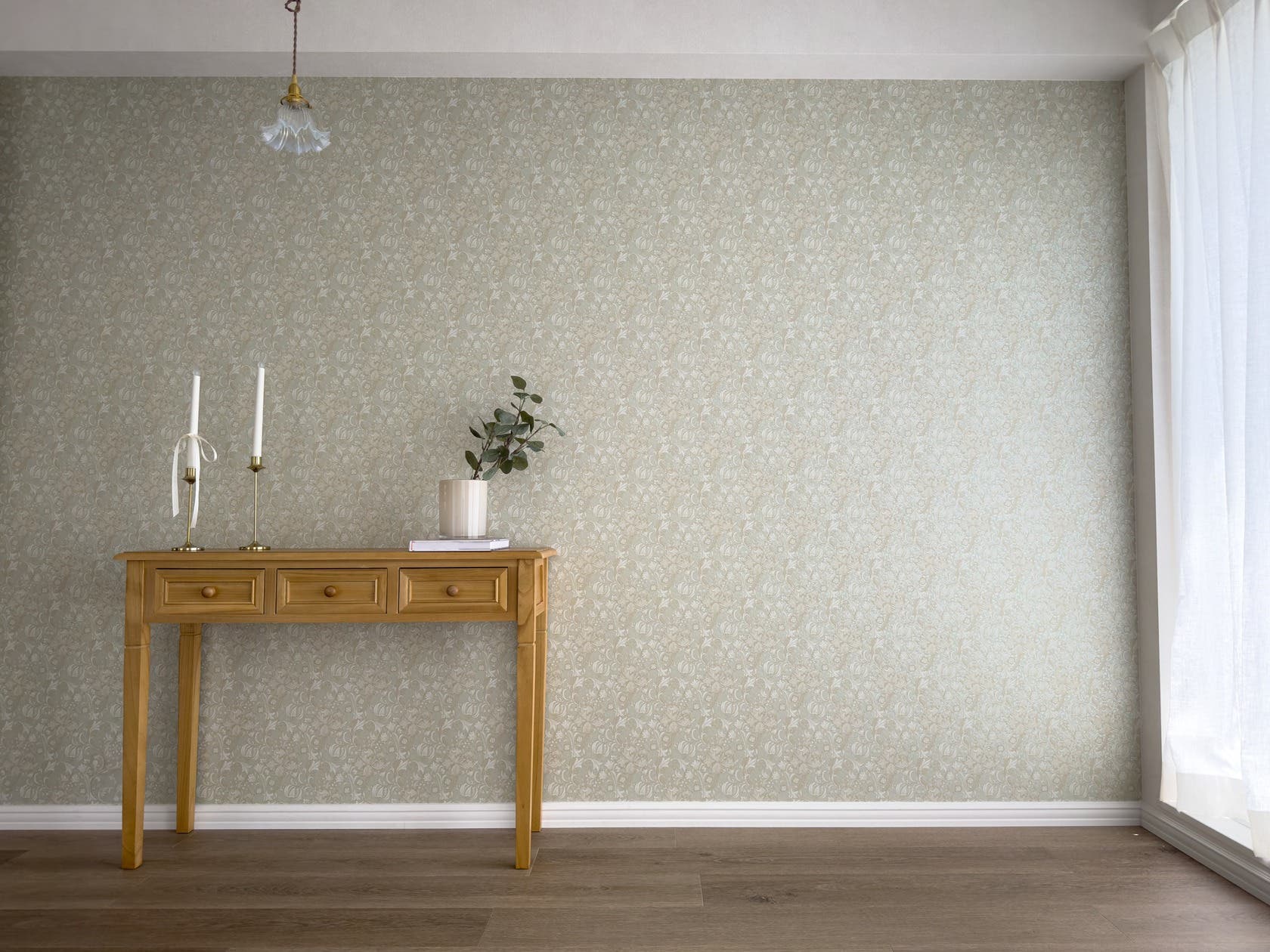 大濠公園駅から徒歩6分のフォトスタジオ B Studio「european home」の写真5