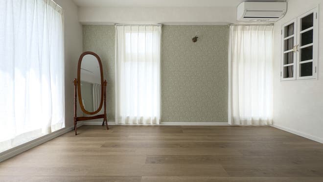 大濠公園駅から徒歩6分のフォトスタジオ B Studio「european home」の写真6