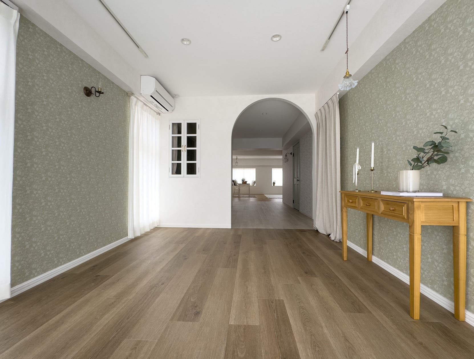 大濠公園駅から徒歩6分のフォトスタジオ B Studio「european home」の写真7