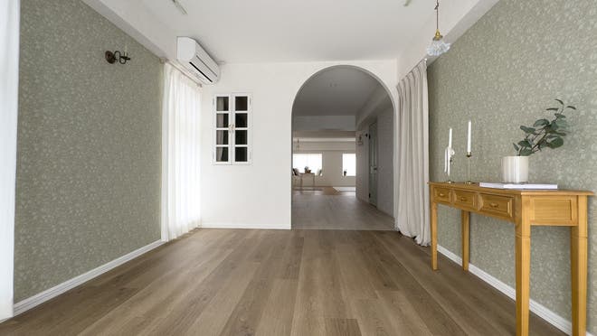 大濠公園駅から徒歩6分のフォトスタジオ B Studio「european home」の写真7