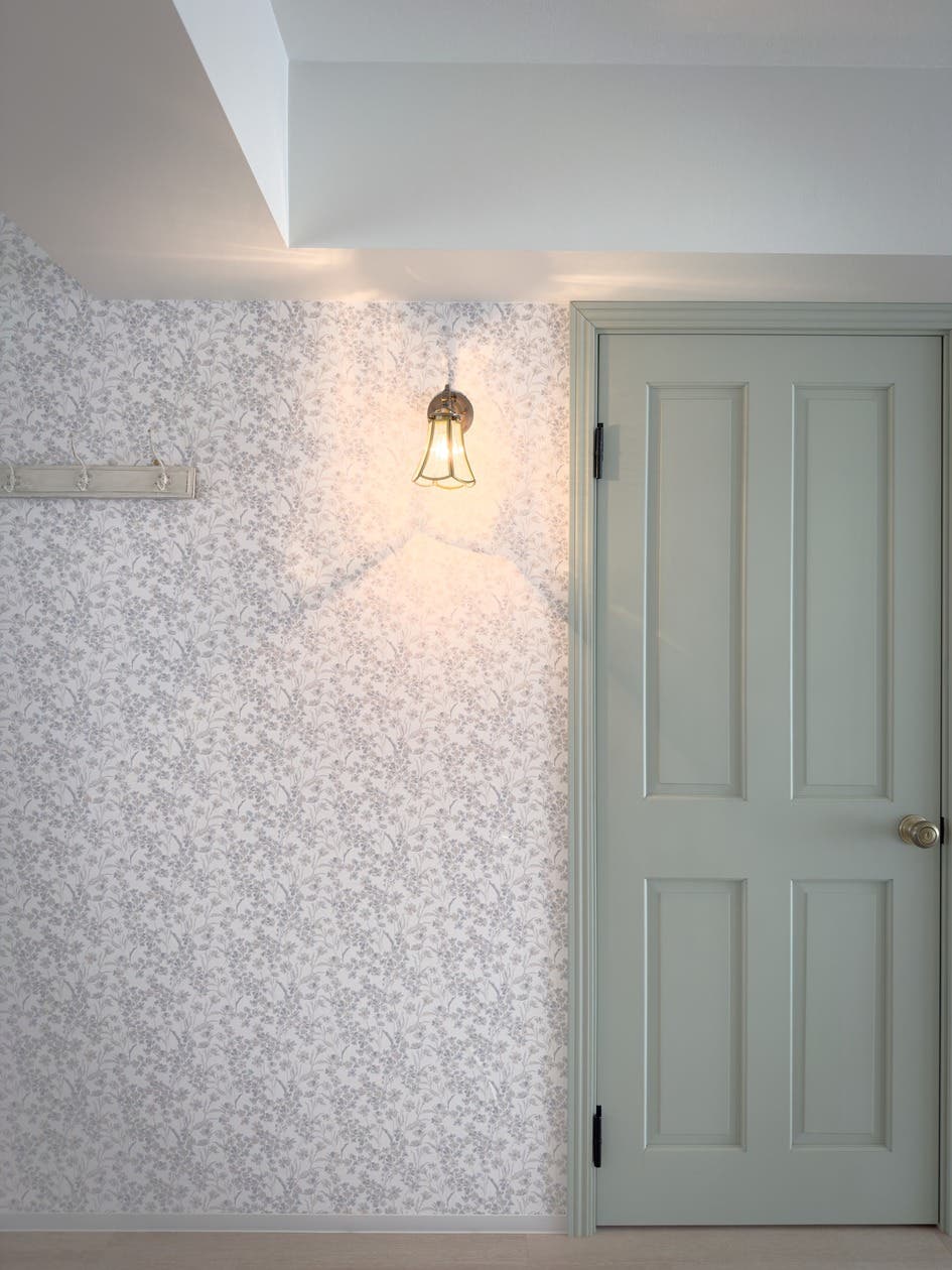 大濠公園駅から徒歩6分のフォトスタジオ B Studio「european home」の写真10