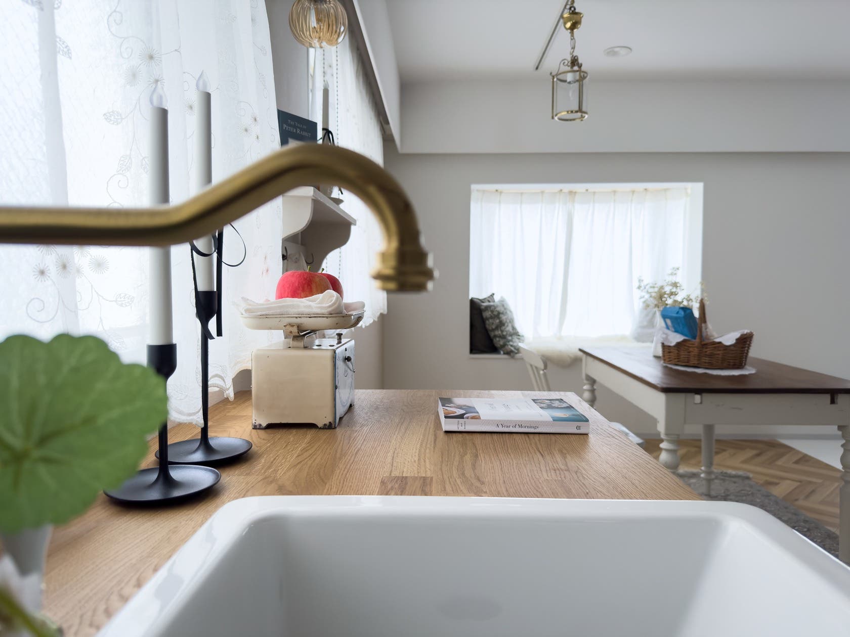 大濠公園駅から徒歩6分のフォトスタジオ B Studio「european home」の写真14